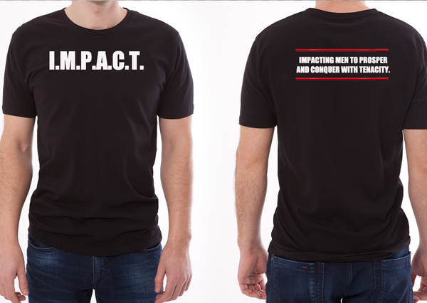 HCI IMPACT T-Shirt – WaldorfCustomTshirtsPlus